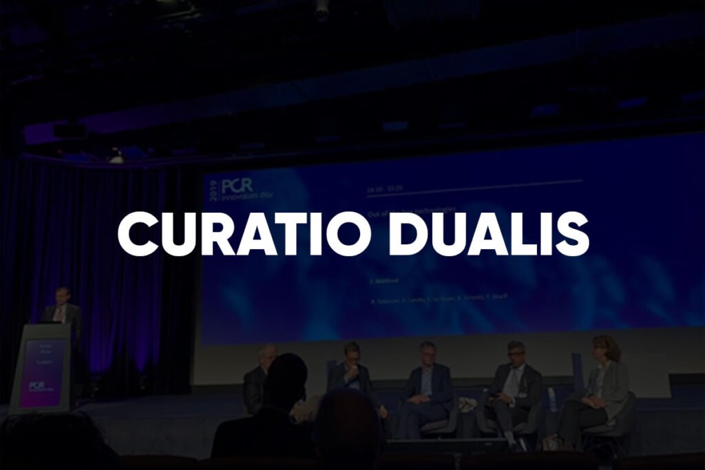 CURATIO DUALIS – Innoway RD